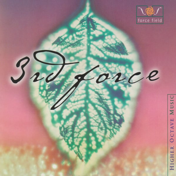 3rd Force – Force Field - Submarino Amarillo Mexico