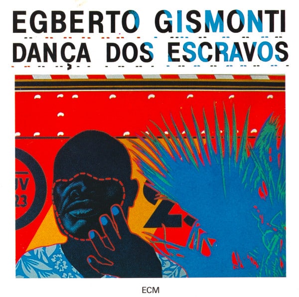 Egberto Gismonti - Danca Dos Escravos - Submarino Amarillo Mexico