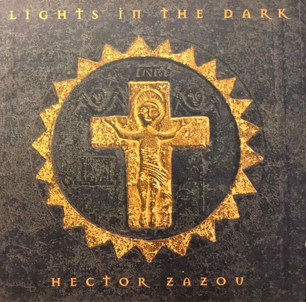 Hector Zazou – Lights In The Dark - Submarino Amarillo Mexico
