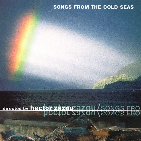 Hector Zazou - Songs From The Cold Seas - Submarino Amarillo Mexico