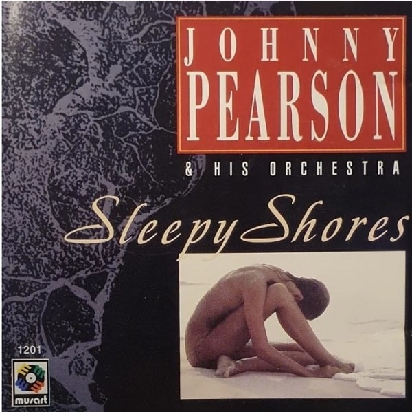 Johnny Pearson And His Orchestra - Sleepy Shores - Submarino Amarillo ...