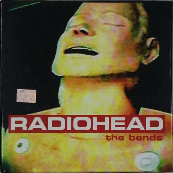 Radiohead - The Bends ( Special Edition ) ( 2 Cds + Dvd ) - Submarino ...