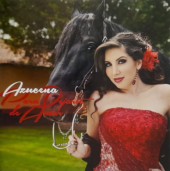 Azucena - Para Dejarte De Amar ( Azucena La De Jalisco ) - Submarino ...