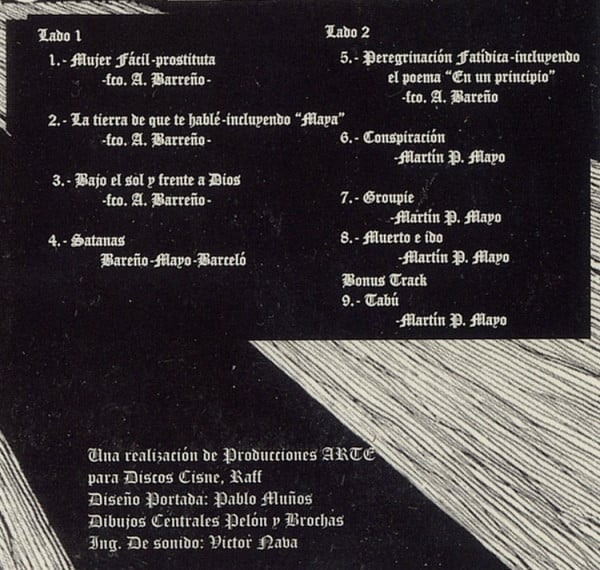 El Ritual - El Ritual ( Digipack ) - Submarino Amarillo Mexico
