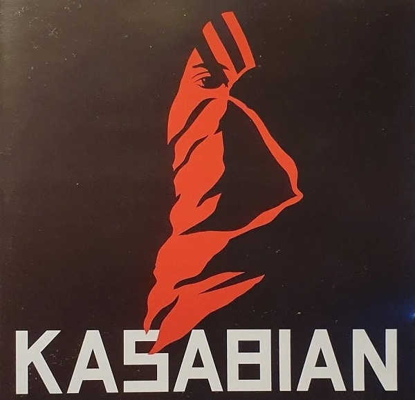 Kasabian – Kasabian - Submarino Amarillo Mexico