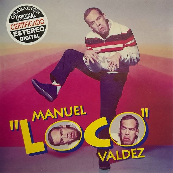 Manuel Loco Valdez - Manuel Loco Valdez - Submarino Amarillo Mexico