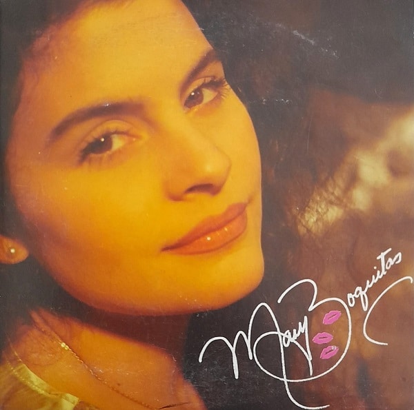 Mary Boquitas - La Felicidad No Se Compra ( Sencillo Promocional ...