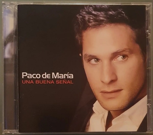 Paco De Maria - Una Buena Señal - Submarino Amarillo Mexico